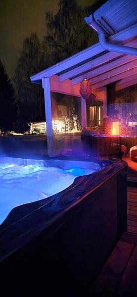 Villa It's Arctic Magic! - Rovaniemi