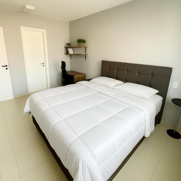 Cop30 - 2 Beds And 2 Bathrooms In Downtown Belém - Belém