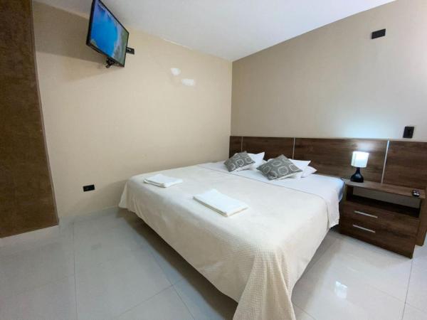 Apartment 4 In The Center - 2 Bedroom 1 Bath - Banos