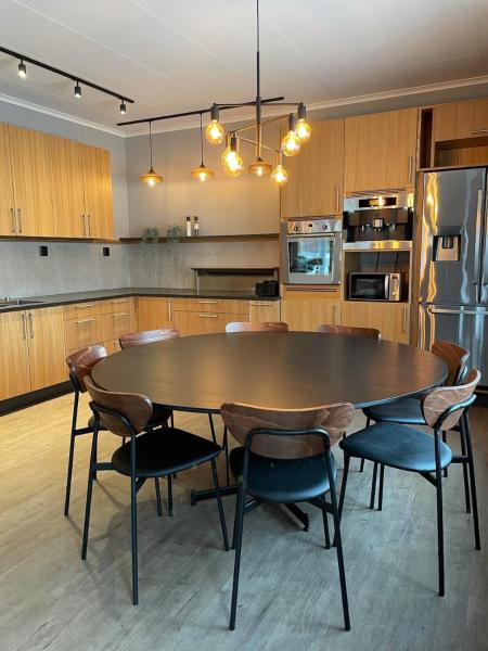 High Standard Apartment, 15 Min To Romme Alpin - Borlänge