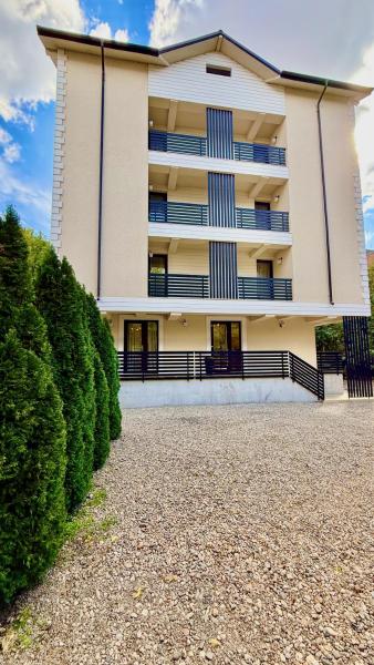 Corina Aparthotel - Craiova