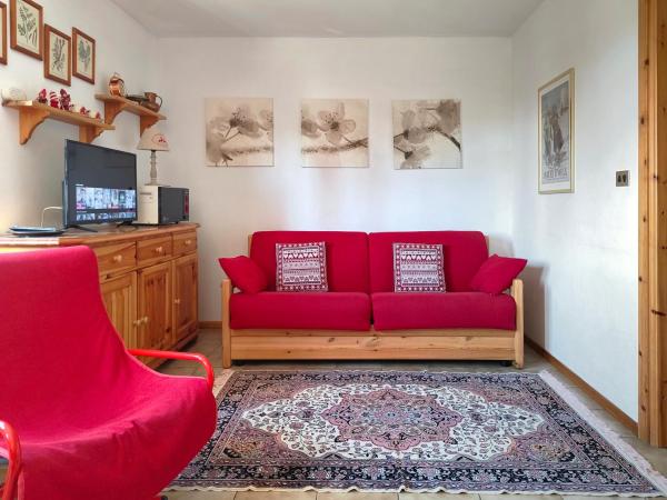Chambre D'or View Apartment - Pragelato