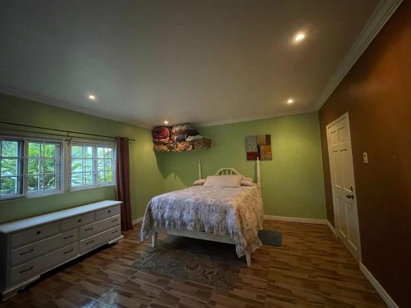 Hideaway Cozy Place 1 - Jamaica