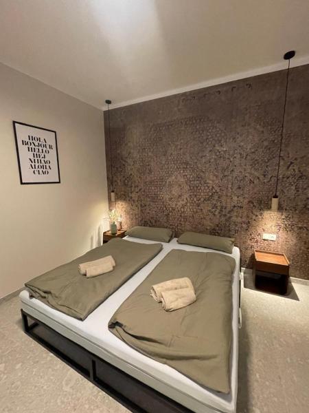 Residence K - Cozy Altbau Apartment Vienna - Vienne