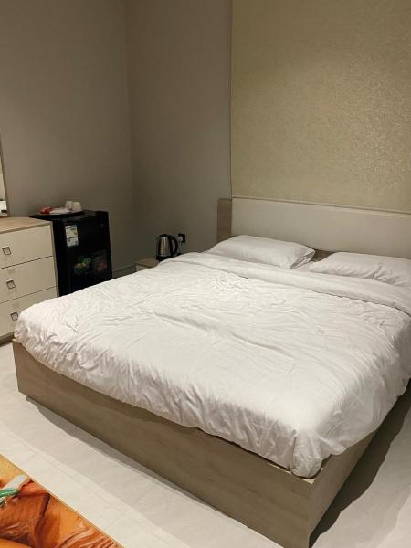 استديو قريب من المطار - Jeddah