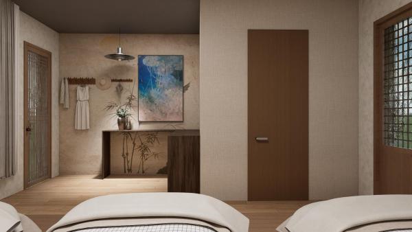 藏王Nozomi Hotel - 山形縣