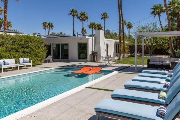 Spencer Palms By Acme House Company - Palm Springs