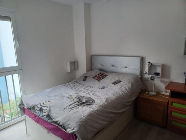 Room Next To Gibraltar - Gibraltar