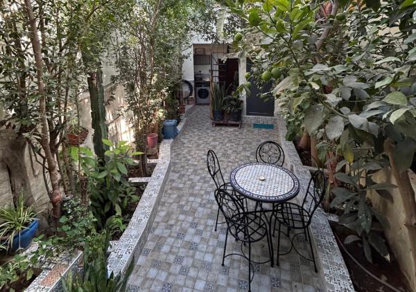 Taghazout Berber Garden House - Taghazout