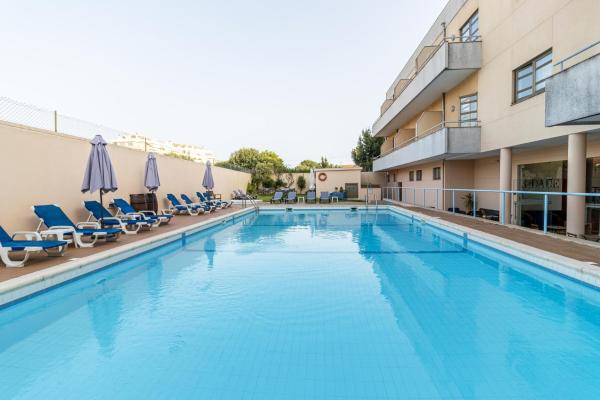 Hotel La Fontaine - Portugal