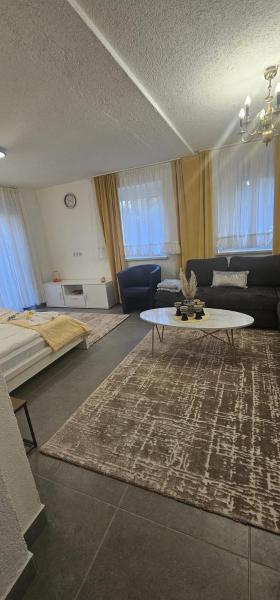 Selma Apartments - Dresden