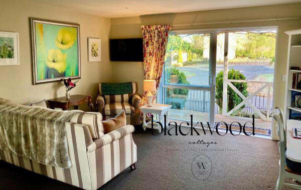 Willow Tree Cottage - West Melton