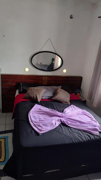 Suíte Nostalgia Ar Refrigerado Tv55" Canais Free Pousada Tijucas Lua Encantada - Governador Celso Ramos