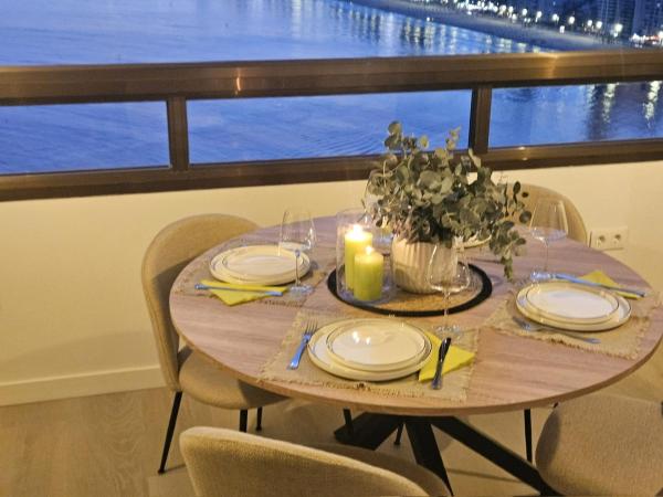 Paradise View - Benidorm