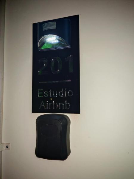 Hotel Air B&b Altos Del Peñon - Ricaurte