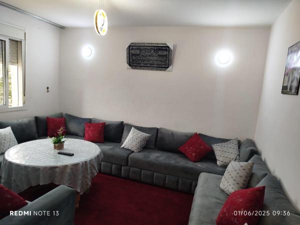 Appartement Salé Doha Layayda - Salé