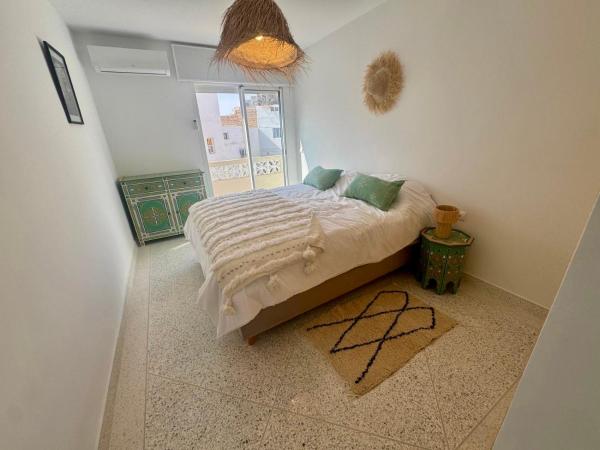 Riad Lalla Naty - Agadir