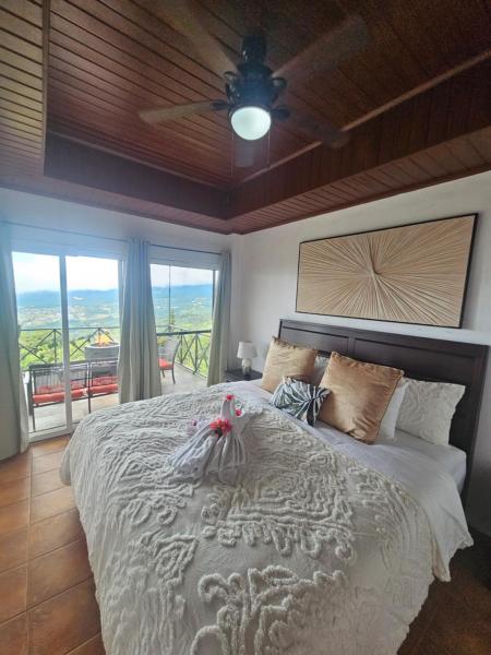 Cabañas El Parador - Panamá