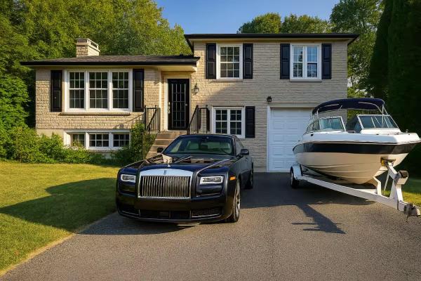 20 Percent Off Luxury 5br Getaway Renovated Top Location - Vaughan