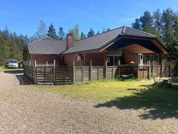 5 Star Holiday Home In Rømø - List
