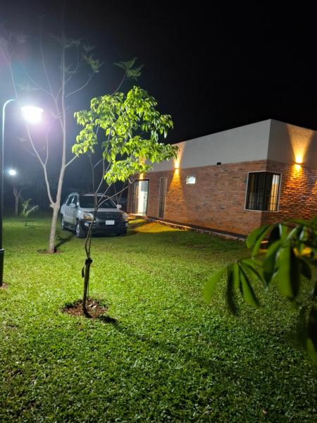 Chalet En San Juan Del Paranà - Posadas