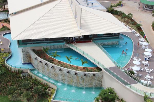 Hotel Ctc - Caldas Novas