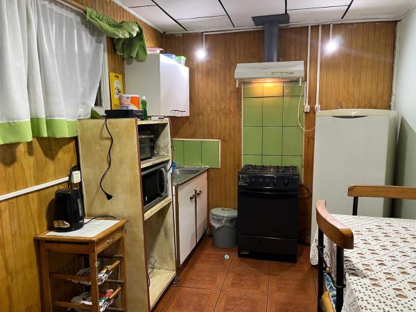 Departamento Interior Con Entrada Independiente - Castro, Chile