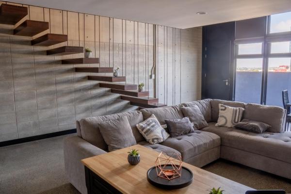 Loft Apartment Downtown Area - San Diego, CA