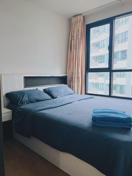 38nice Room Phuket Town Near Shopping Malls And Naka Night Market - Phuket