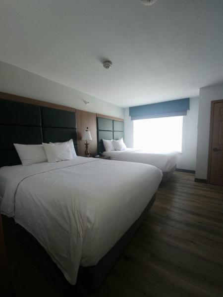 Wingate By Wyndham Youngstown - Austintown - Warren, OH