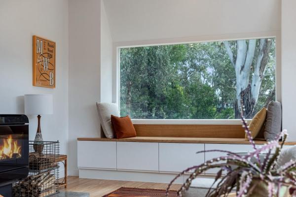 Trent Creek Retreat - Trentham