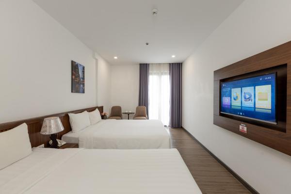 Hygg Hotel Phu Quoc - Phú Quốc
