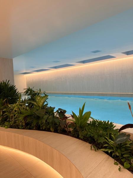 Suite De Lujo Adagio - Pichincha