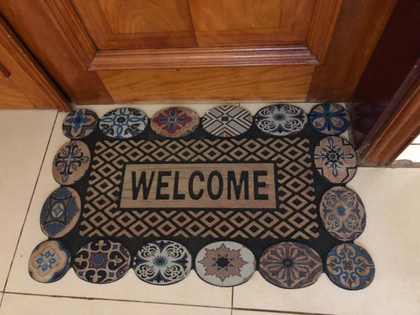 Grand Appartement à Essos Mobile - Yaoundé