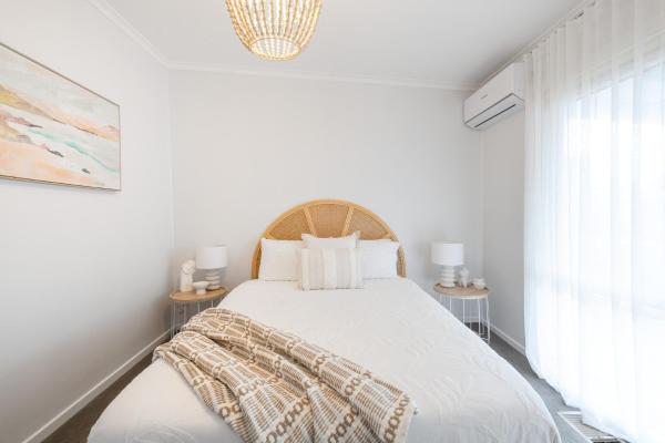 Ocean Breakaway, Your Coastal Retreat! - Point Lonsdale