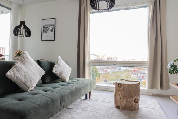 Hostit Arctic Apartments By Booklapland - Rovaniemi