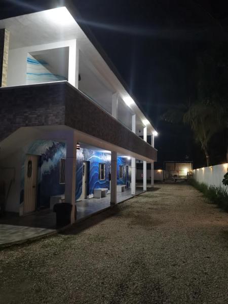 Blue Hotel - Bacalar