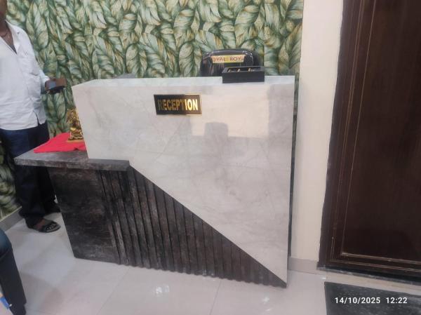 Hotel Neelkanth Pg House - Varanasi