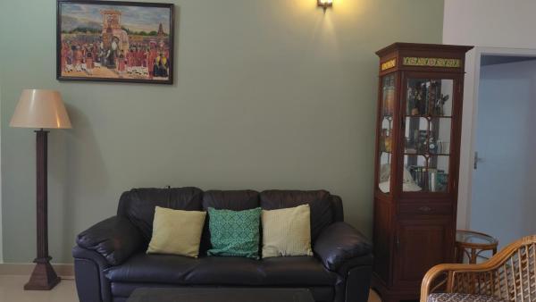 Beach Apartment 3 - Colva