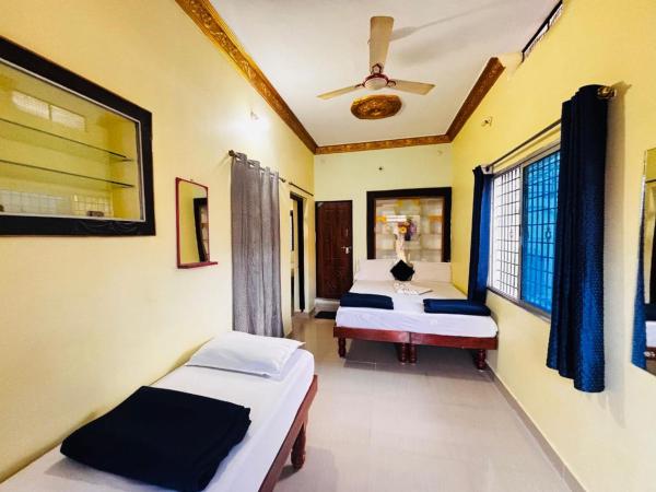 Raghavi Homestay Hampi - Hampi
