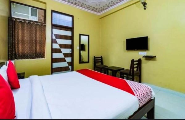 The Park City Hotel - Jaipur