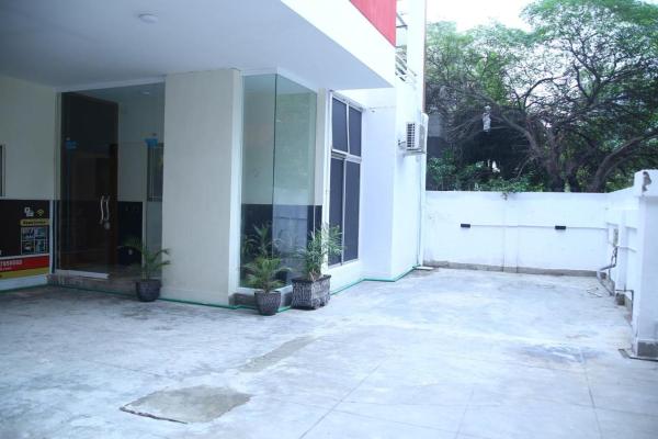 Comfort In Hotel - Lahore