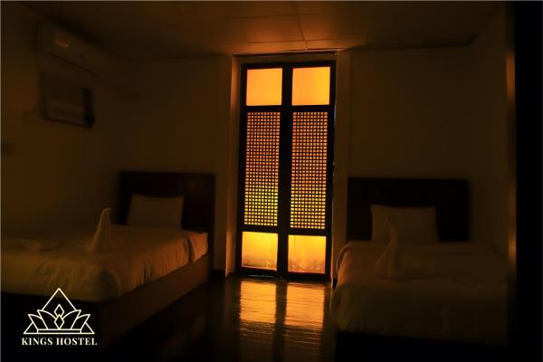 Kings Palace - Downtown Cairo - Le Caire