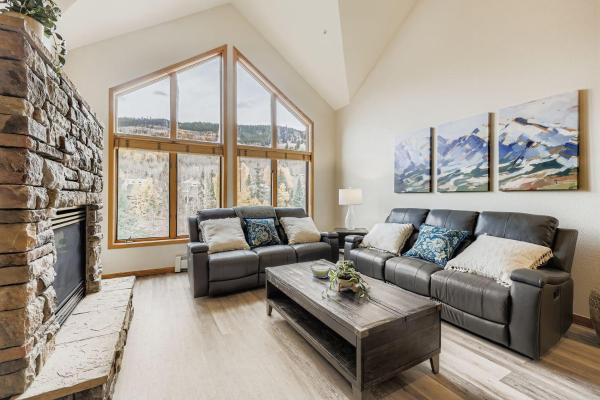 5094 Gateway Condo - Keystone, CO