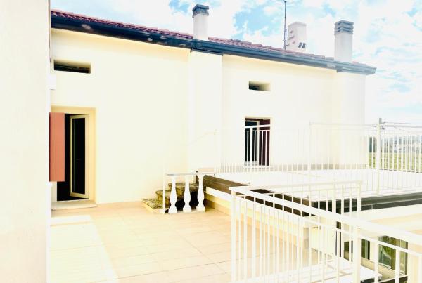 Locazione Turistica Adriana - Vittorio Veneto