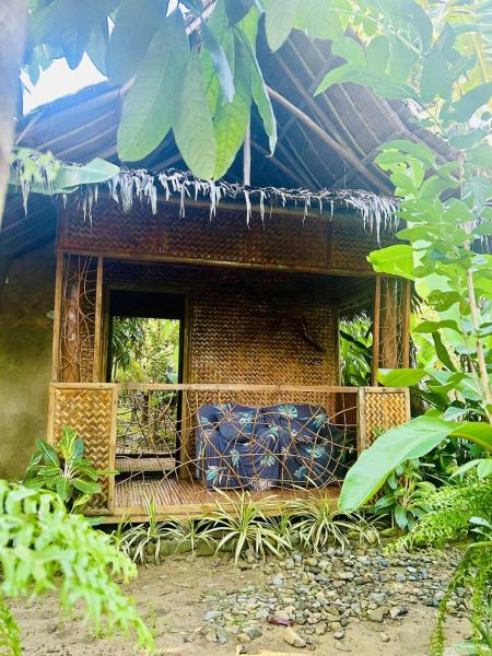 Bukohan Stay - El Nido