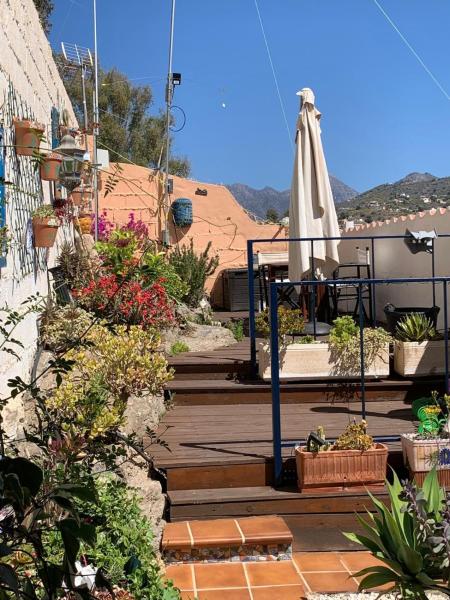 La Casita - Torrox