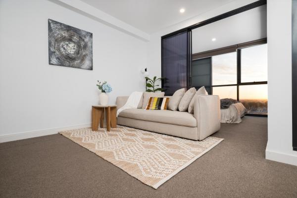 Comfort City View Apartment Central Adelaide - Adelaide Hills Council