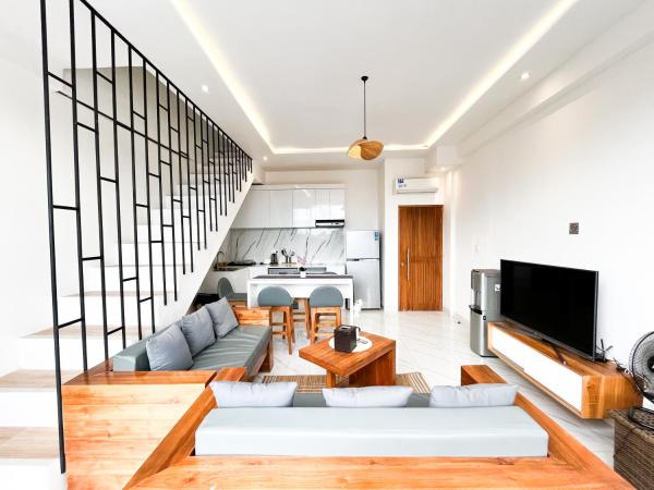 Villa Arti - Seminyak