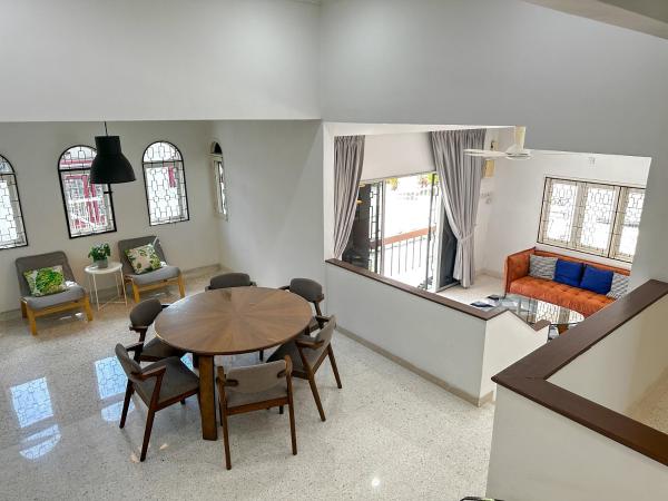 Modern Garden View Bungalow In Seremban By Maison - Seremban